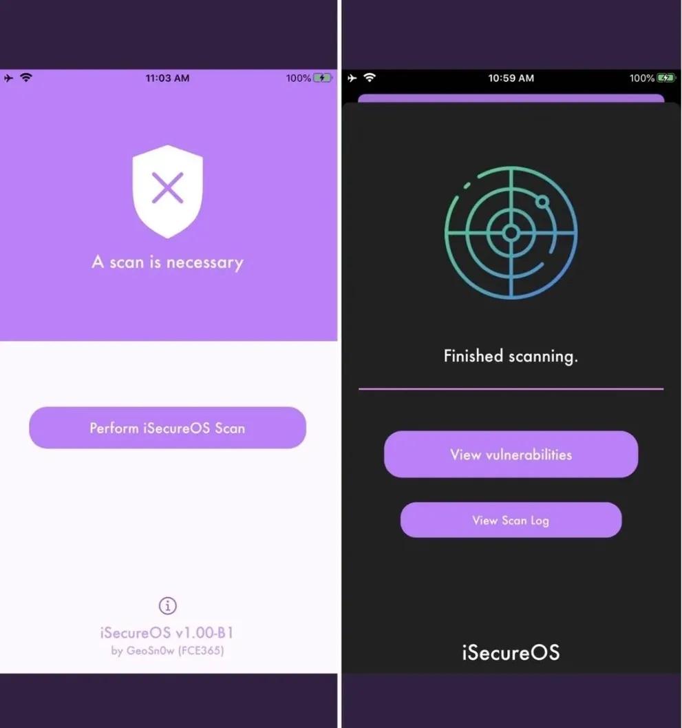 Apple iOS/iSecureOS jailbreak tool description!A variety of Apple iOS ...