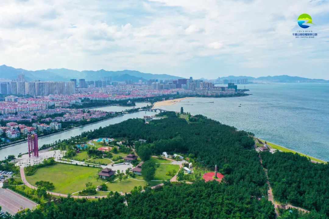 Weihai "Hospitality": Confession to life with a beautiful sea view ...