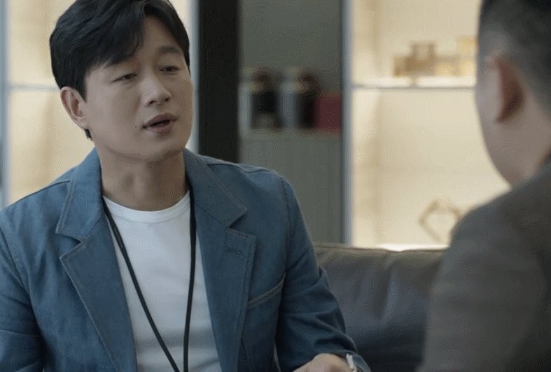 After "Little Willingness", Jiang Xin Tong Dawei has announced another big drama!The supporting ...