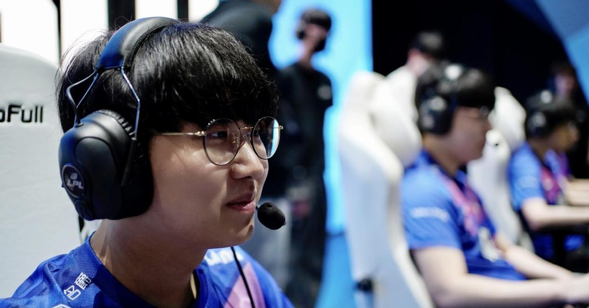 BLG即將遇上SN，究竟誰的實力更強？BLG轉會期操作結果即將揭曉 - 資訊咖