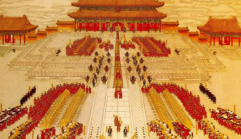 The ancient emperor was short-lived, so there are three reasons, the ...