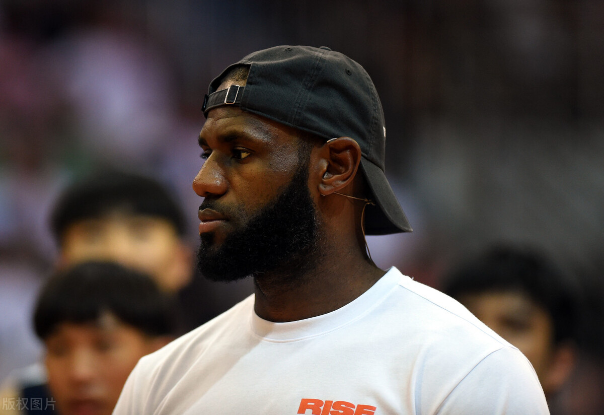 The Lakers defeated the Suns. Is James old? - iNEWS