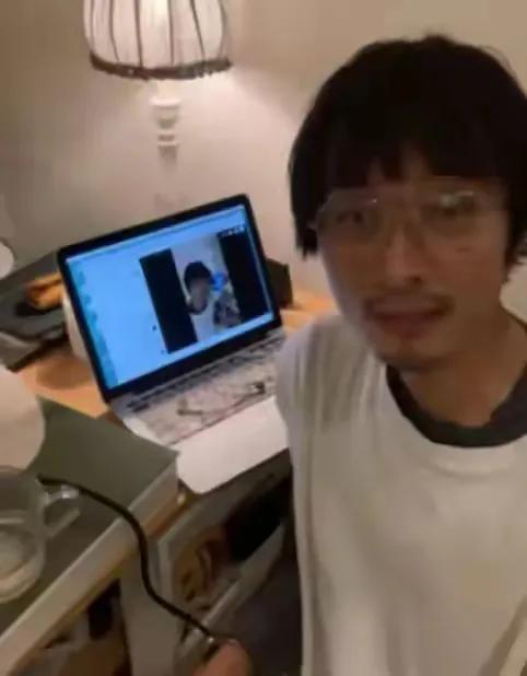 Following the death of a 38-year-old male star in Hong Kong from lung ...