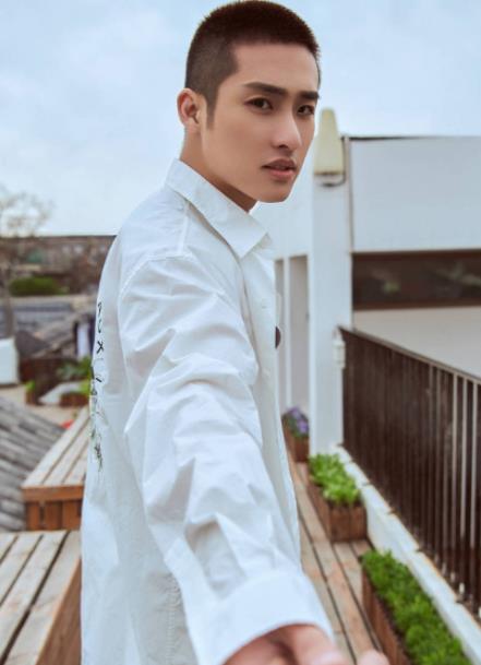 Variety drama bone Zhang He counterattacked the star but was condemned ...