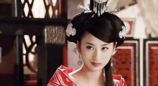 What exactly does Zhao Hede have?Winning the favor of Emperor Han Cheng ...