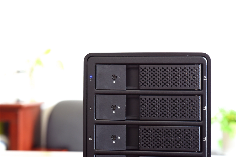 Although the NAS is very fragrant, the ORICO large-capacity hard disk ...