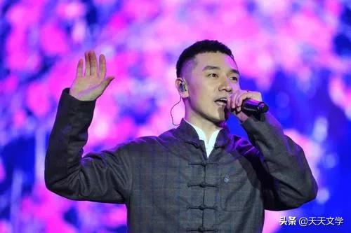 Wang Qi and his wife have worked together for more than ten years ...