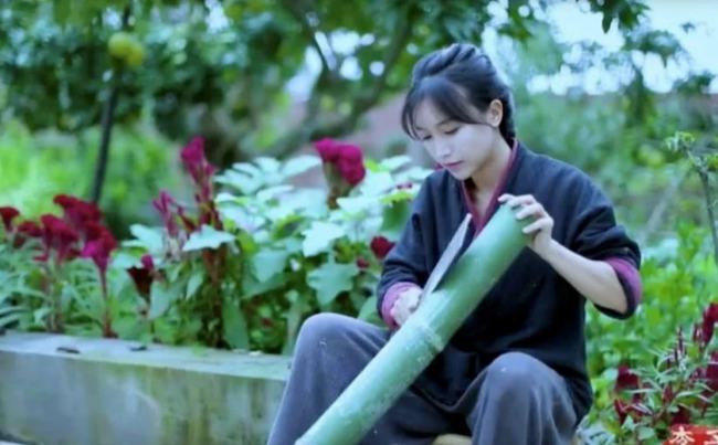 Li Ziqi and him, who can't live without whom? - iNEWS