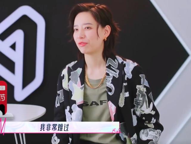 Lan Yingying, Song Yanfei, Li Sidanni's mother is so high-spirited that ...