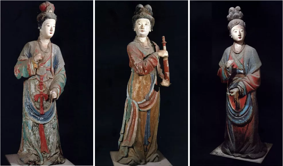 Follow the footsteps of Liang Sicheng and Lin Huiyin to investigate and ...