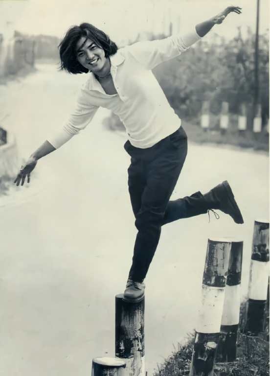 Ekin Cheng celebrates her 54th birthday, and fans share photos with ...