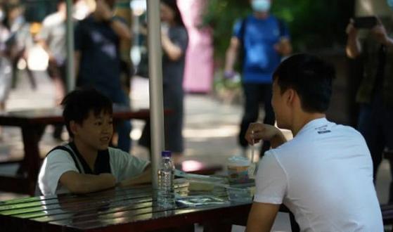 Full Red Chan Private Tour!Played all the major projects in Chimelong ...