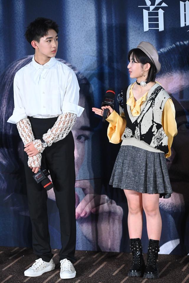 The national sister has a new relationship?Debut for more than ten ...