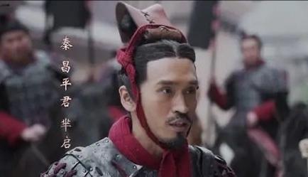 The famous general of Qin State Li Xin led 200,000 Qin troops to ...