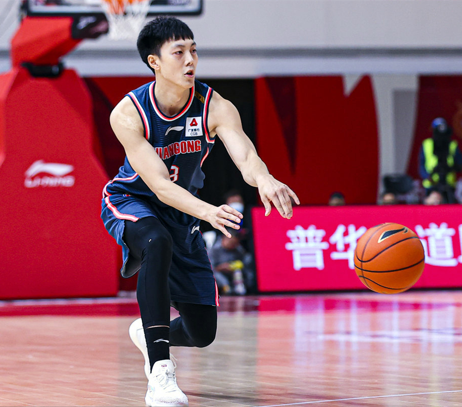 Interesting: Hongyuan's maximum salary contract is lost, and there is ...