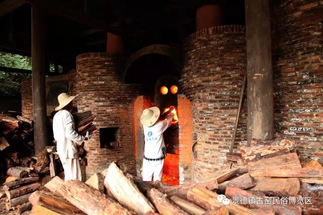 The beauty of ancient kilns continues to bloom - iNEWS