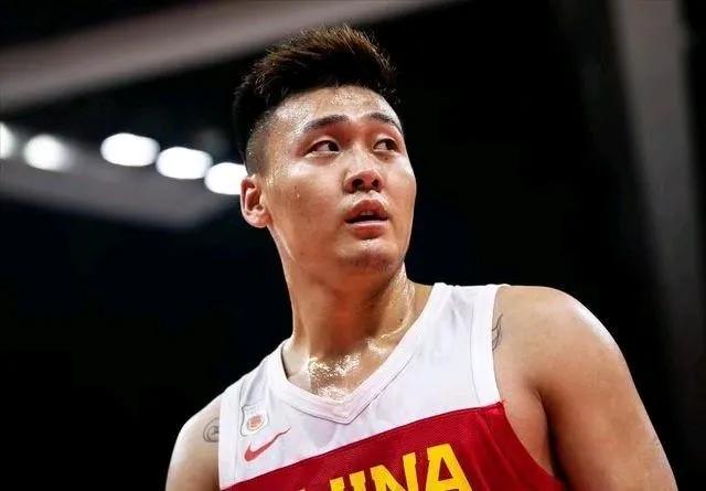 Finally home!Zhao Rui returned to the national team after 798 days and completely conquered Yao ...