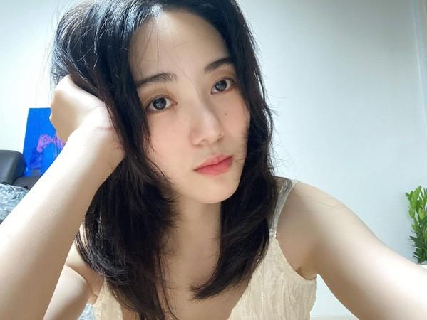 South Korean actress Kwon Mina was bullied and cut her wrist several ...