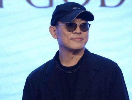 Jet Li starred in "The Mummy 3" with 120 million yuan, and asked Wu ...