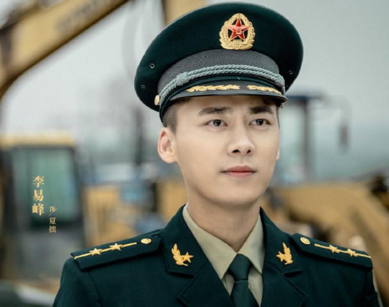 Hottest Actor List: Li Yifeng is ranked Qi Juechen, Ren Jialun is in ...