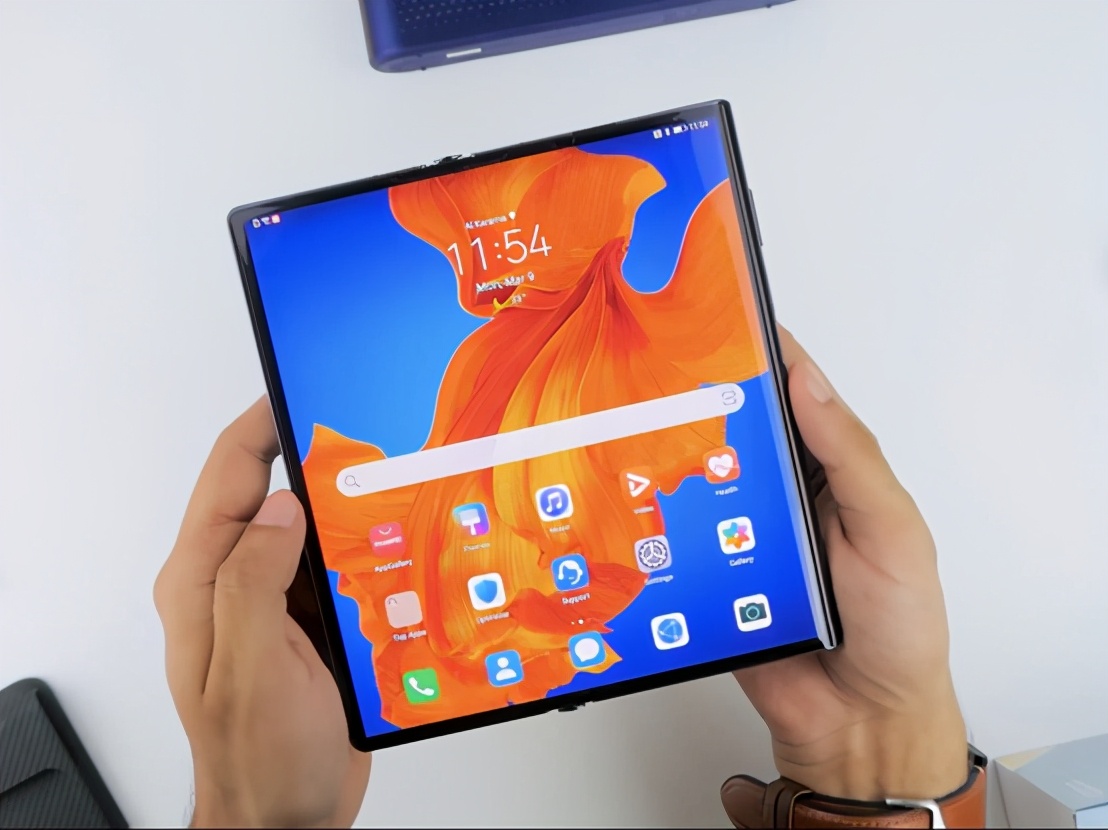 華為MateX2首摔，官方維修費公開，的確有點貴 - 資訊咖