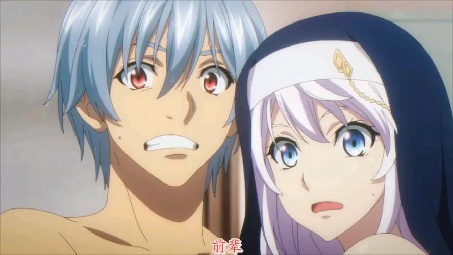 "Blood Devouring Strike": Xiao Gucheng's hair turns yellow, is this ...