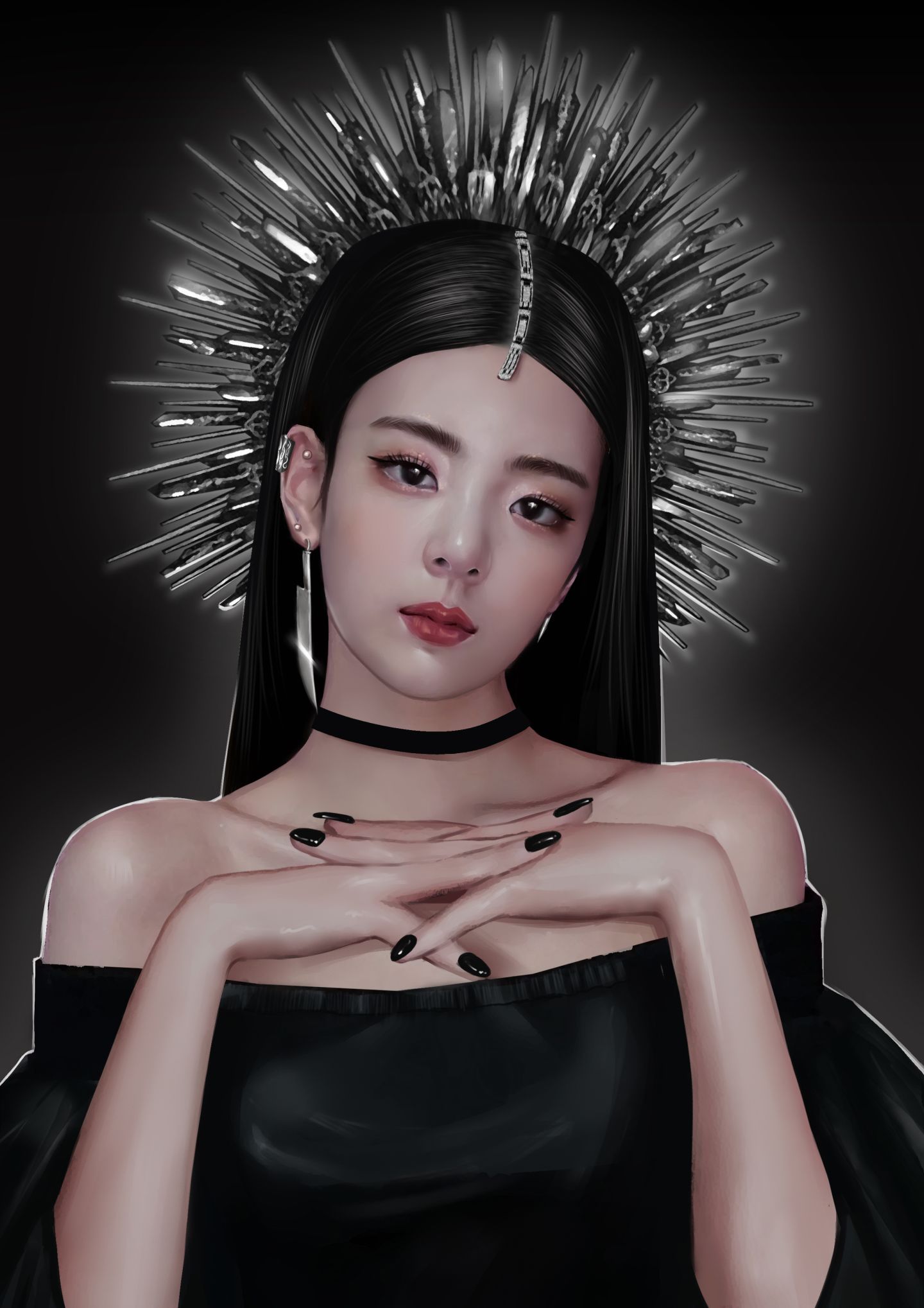 Lia is ridiculed for her strength?Why she made her debut - iMedia