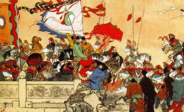 The Anshi Rebellion: An Lushan was killed by his son, Shi Siming died ...