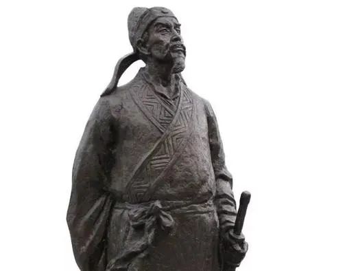 The masterpiece of the great poet, who knows Geng Sangchu and who knows ...