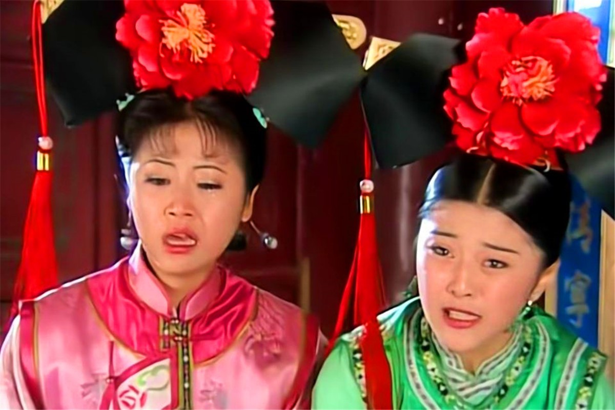 Huan Zhu Ge Ge: Who do Ziwei and Emperor Yanzi love more?The truth is ...