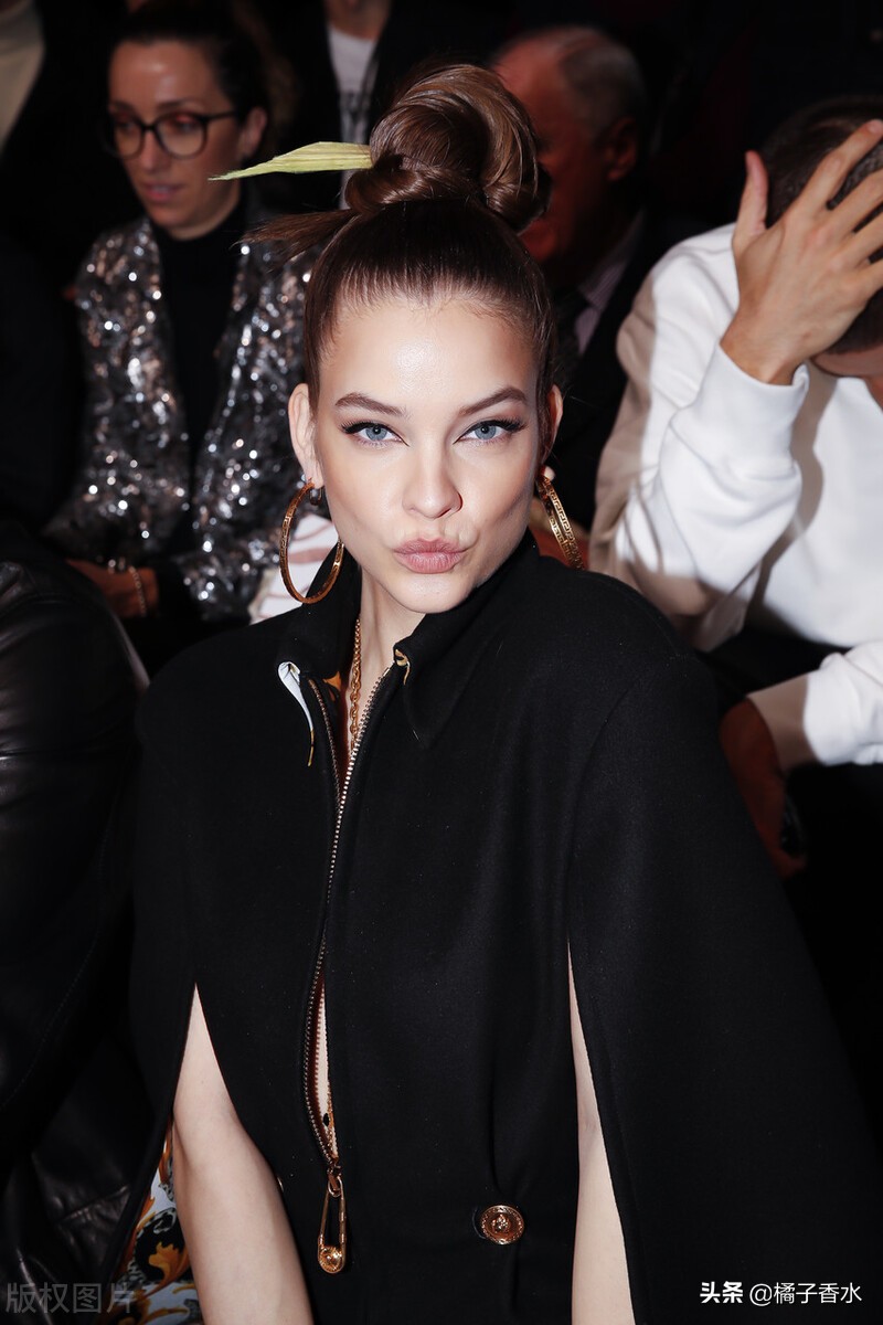 Angel supermodel Barbara Palvin, top-notch body, beautiful face value ...