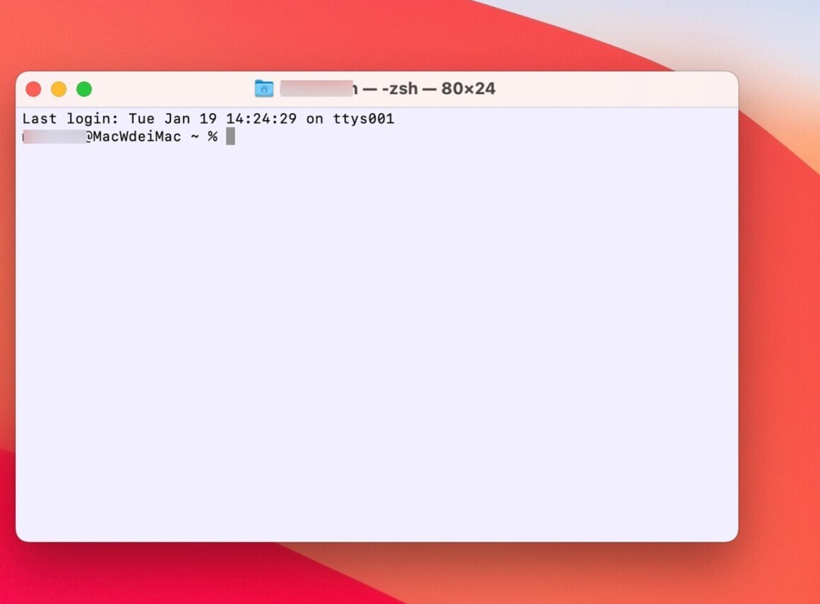Mac電腦怎麼使用ping命令？ - 資訊咖