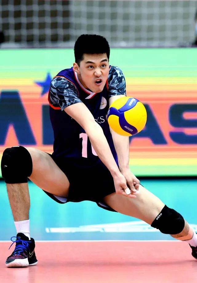 Super League: 8 big meet Chen Yilong is a benchmark, admire 33 years old, Yao Haonan is ...