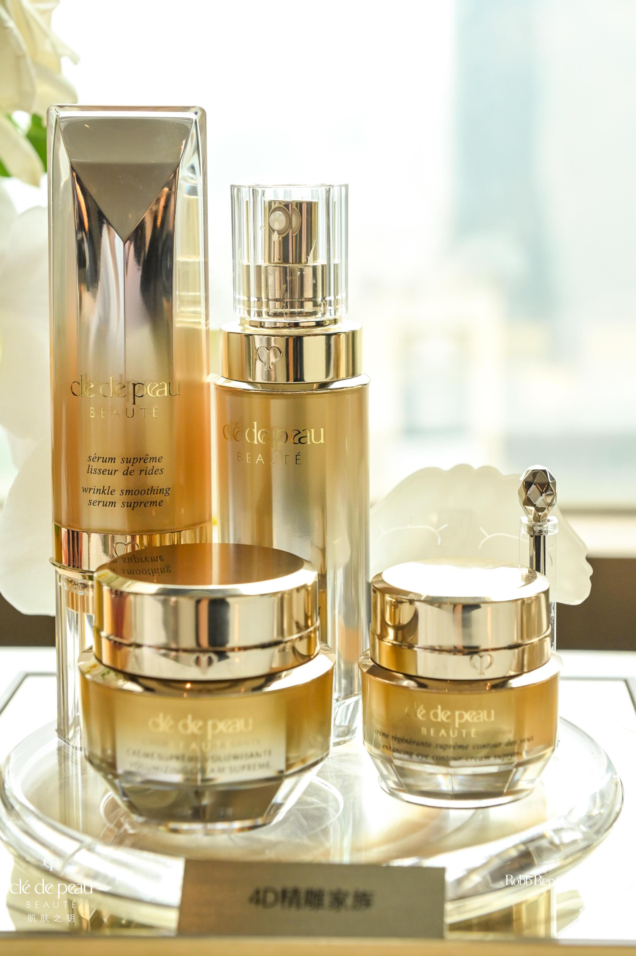 Well-known artist Li Xiaoling was invited to attend the MASTERPIECE ...