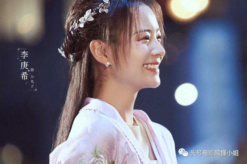 "Ancient version of Sun Ning" is amazing!It's a cure for men, girls ...