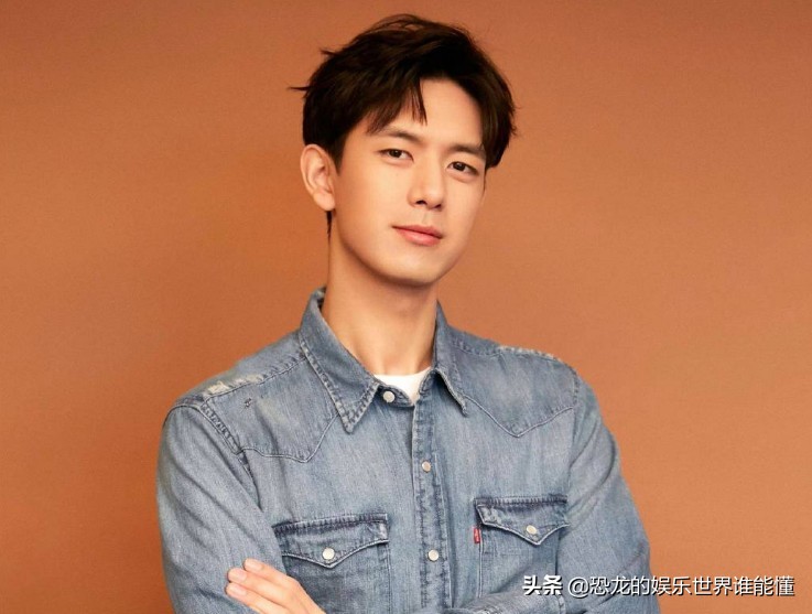 Is Li Xian a first-line star now? You can find out his position in the ...
