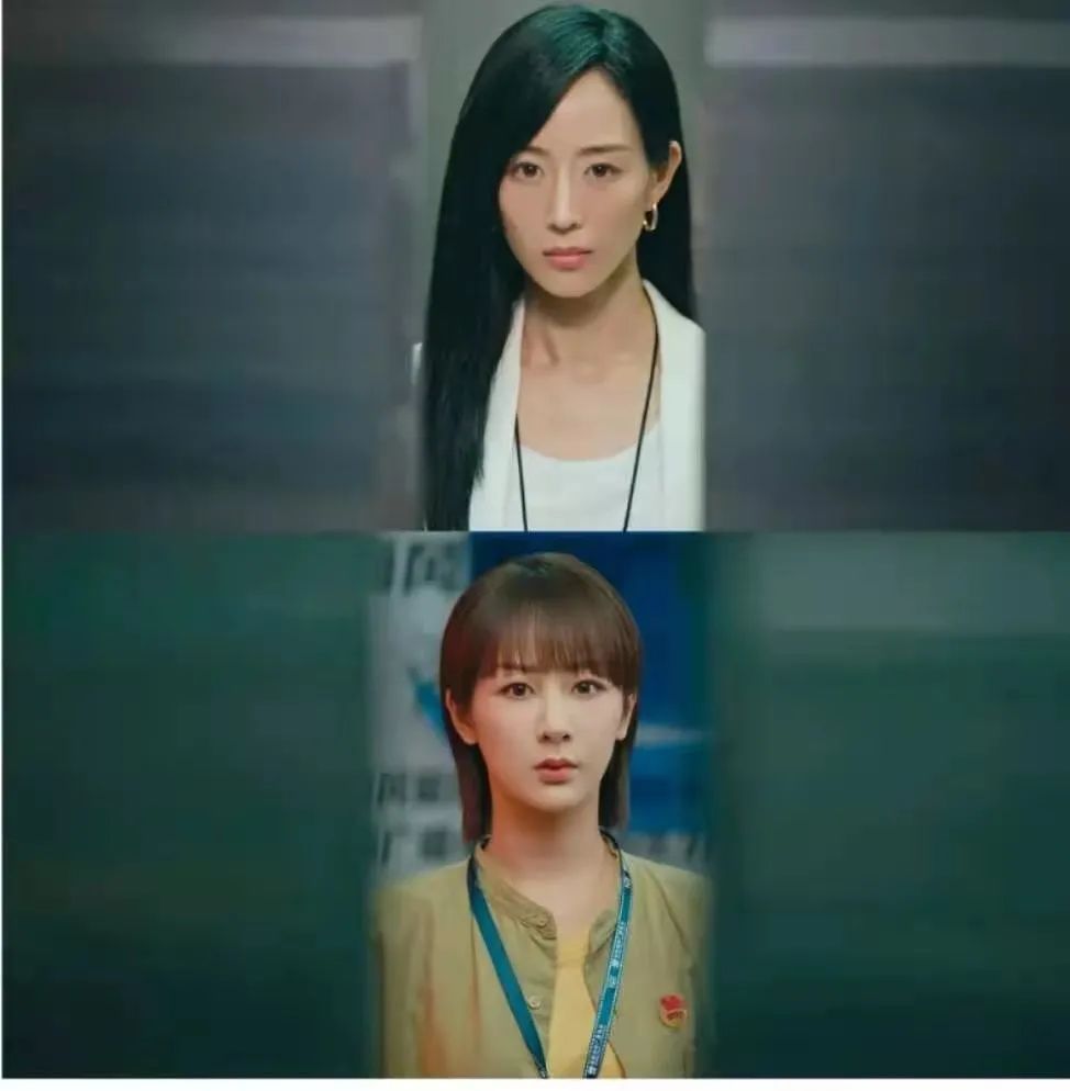 Hua Chenyu, Deng Ziqi, Zhang Bichen, Yang Zi, Zhang Yixing, Jiang Xin, Hao Lei - iNEWS