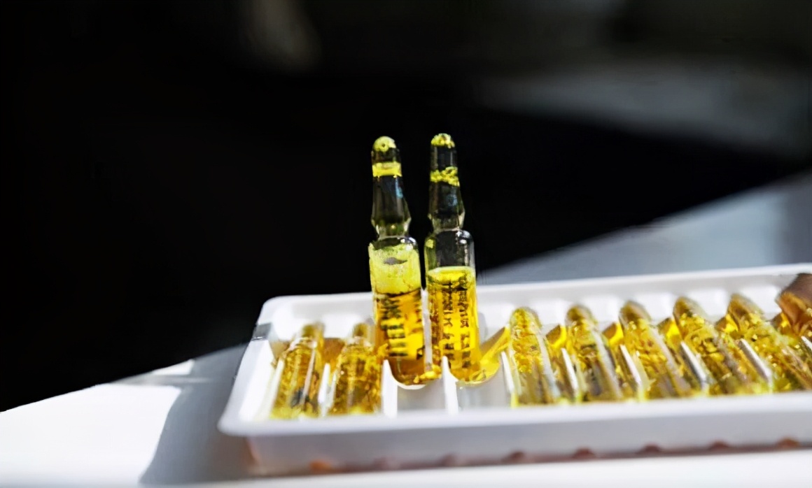 Why do the traditional Chinese medicine injections that attract gold ...