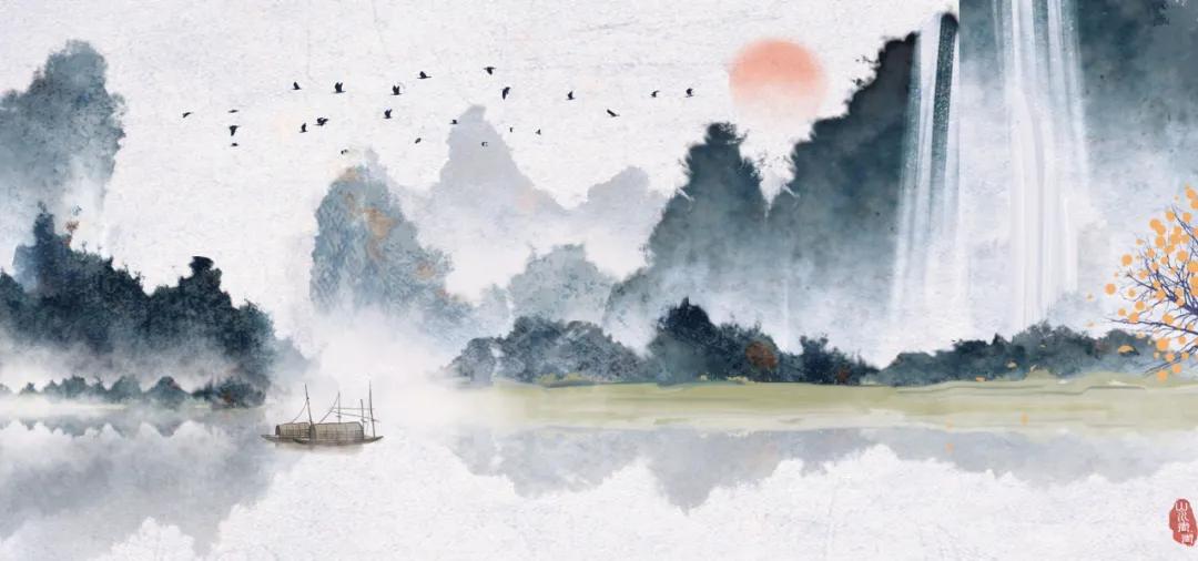 10 classic poems by Yang Shen: How many things from ancient to modern ...
