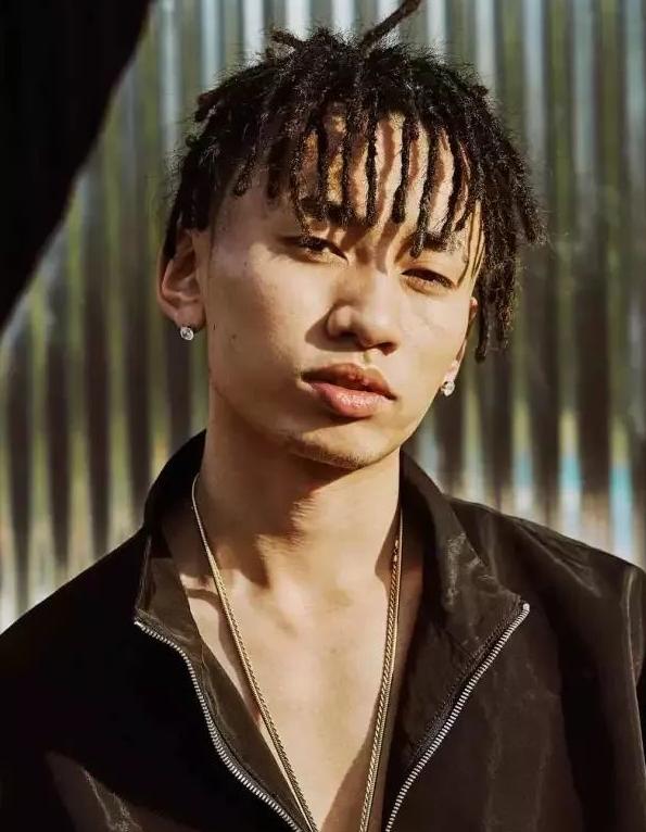 "Goddess of Pure Desire and Wind" Yi Mengling: Becoming beautiful and ...