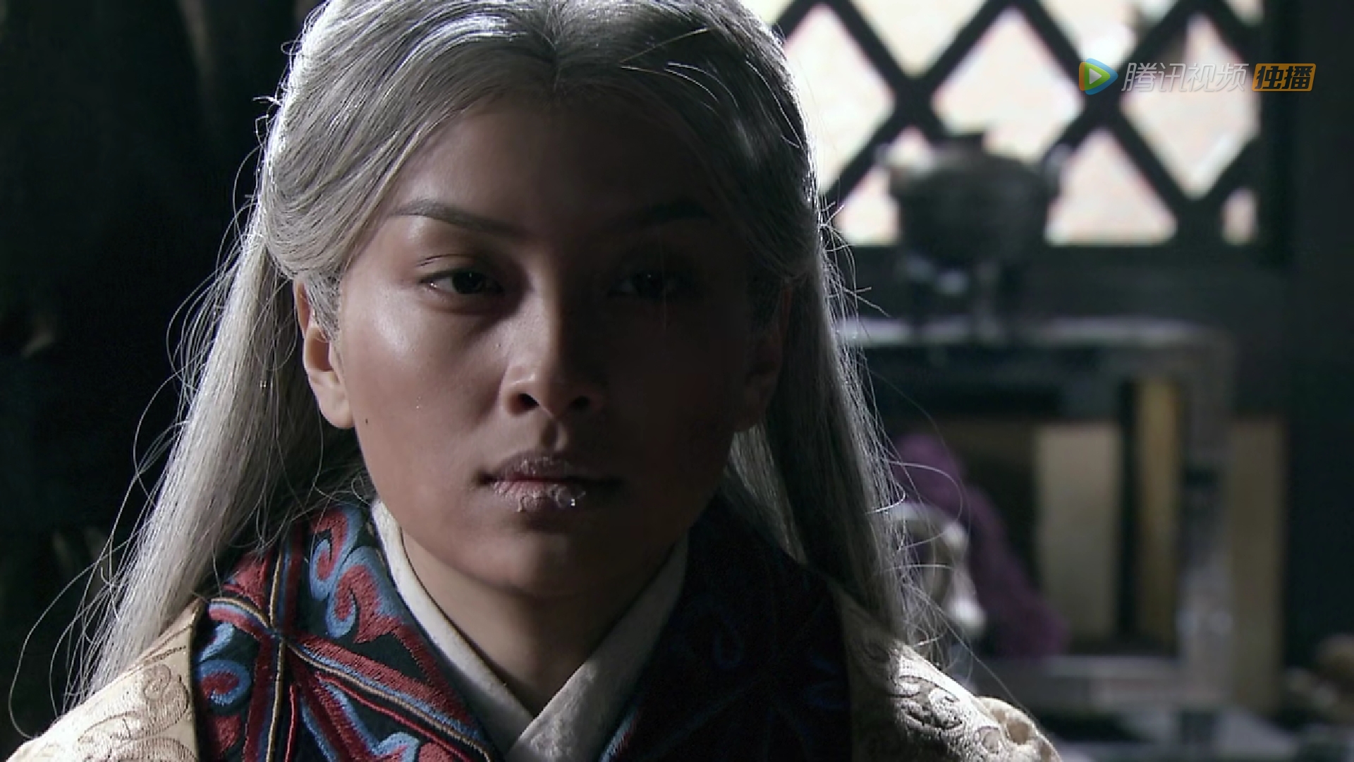 "The Fission of the Great Qin Empire" was never accepted by Shang Yang ...