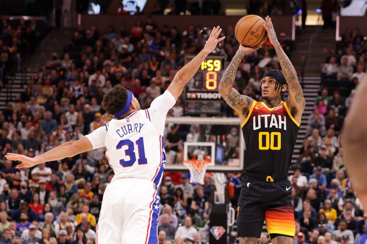 NBA: Jazz VS Raptors, Jazz sitting on home court advantage against ...
