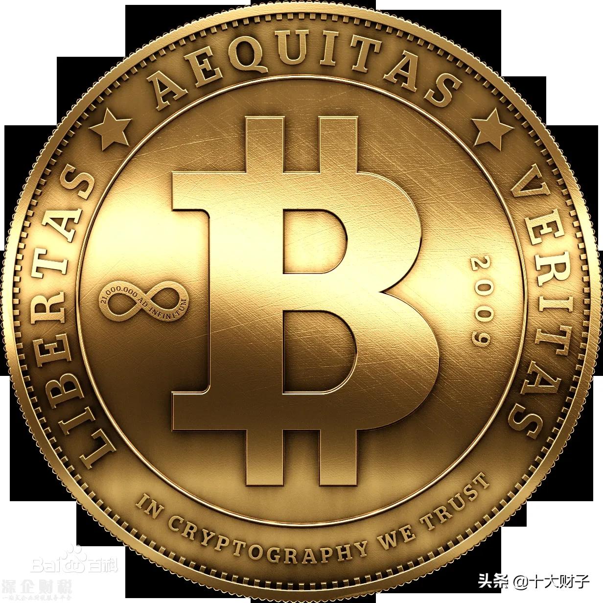Bitcoin's "wolf ambition! We all thought wrong - iNEWS