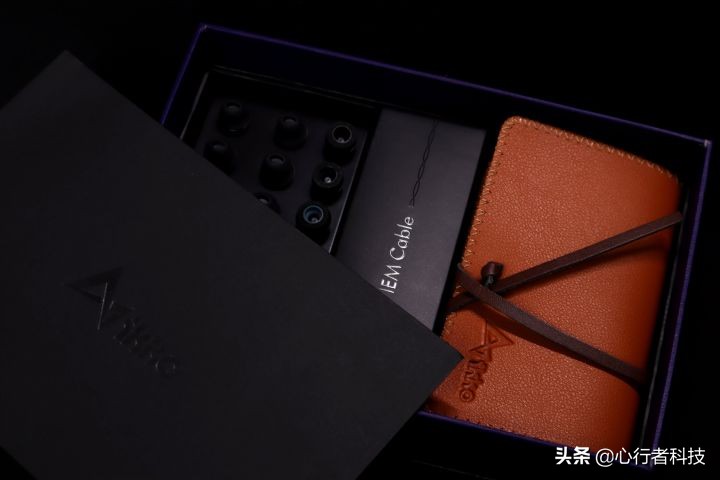 The second element HIFI first choice for young people!IKKO OH1S brand ...