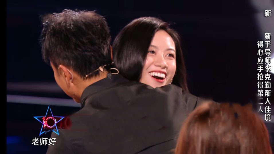 Is Wu Keyue taking Shan Yichun's script?I think too much, Xiao Kaiye's ...