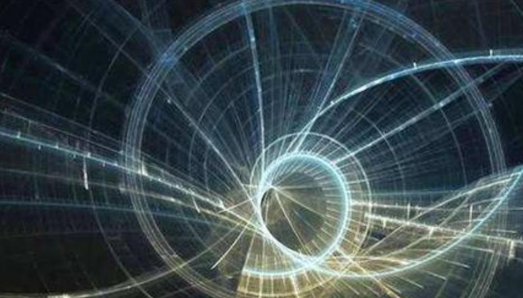 German mathematicians proved that 4-dimensional space really exists ...