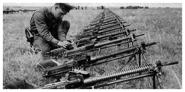 The final battlefield of World War II: Tiger Head Fortress attacked the ...