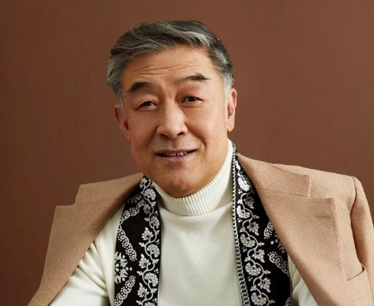 Zhao Gao, Cao Zhengchun, Su Peisheng...what about the supporting roles ...