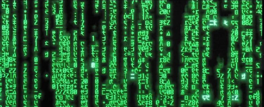 "The Matrix 1-Matrix", a great science fiction masterpiece - iNEWS