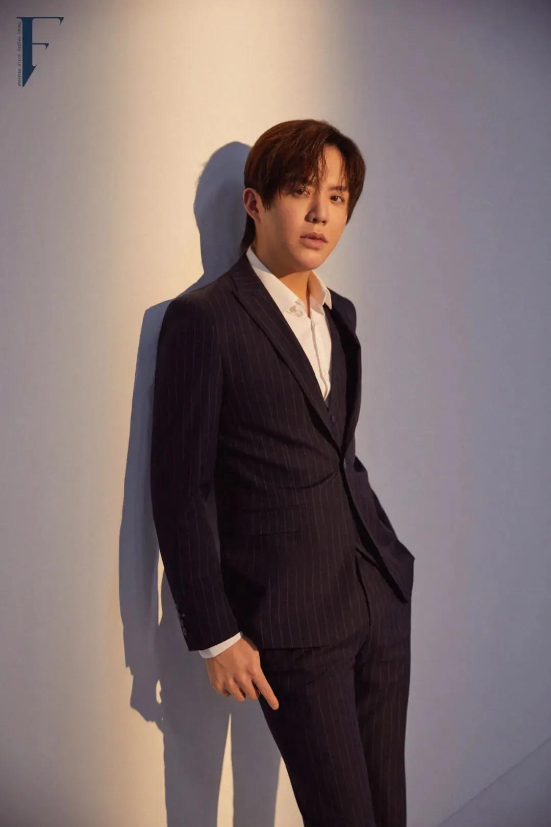 Li Yundi's whoring, his girlfriend Tian Fei said that Li Yundi was ...